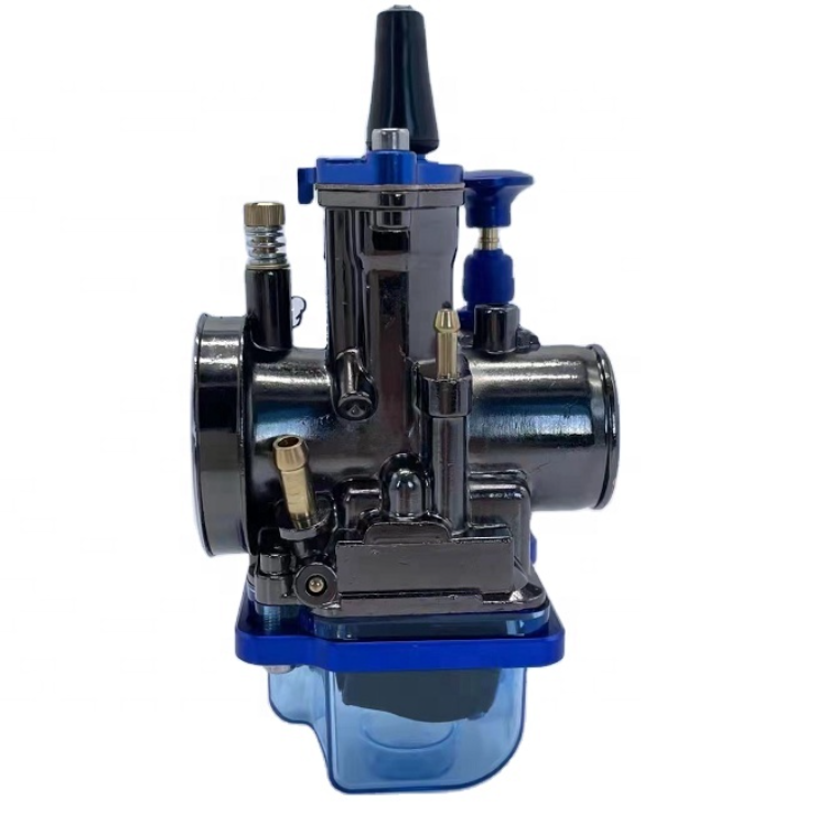 Buy Wholesale China Motor Spare Parts Motorcycle Fuel System Carburetor ...