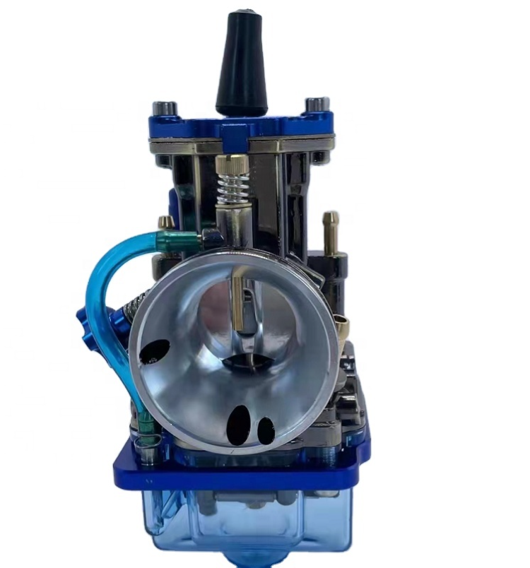 Buy Wholesale China Motor Spare Parts Motorcycle Fuel System Carburetor ...
