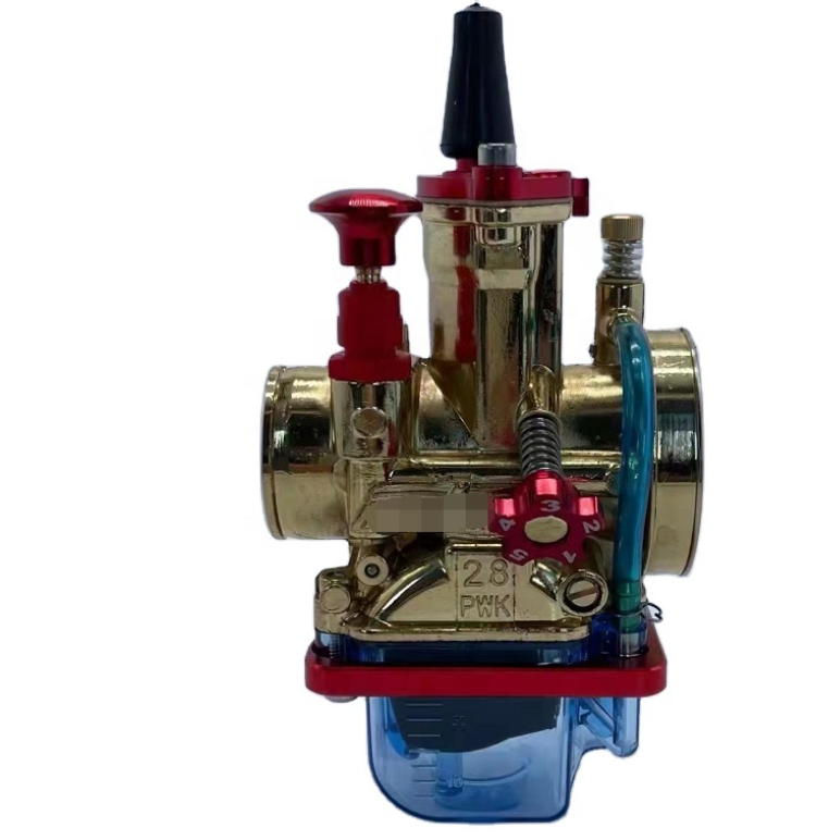 Buy Wholesale China Motor Spare Parts Motorcycle Fuel System Carburetor ...