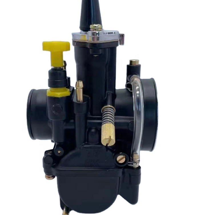 Buy Wholesale China Motor Spare Parts Motorcycle Fuel System Carburetor ...
