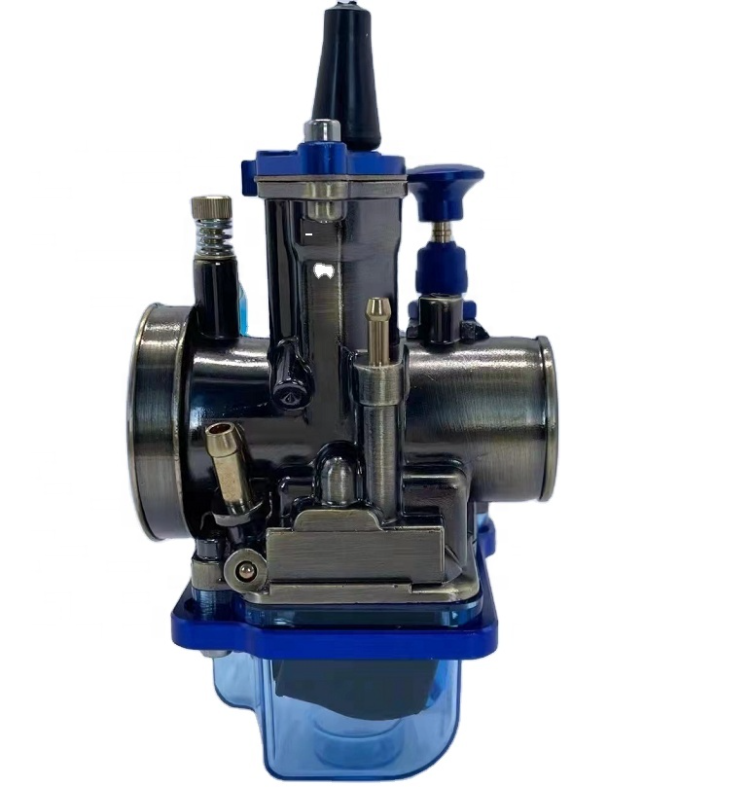 Buy Wholesale China Motor Spare Parts Motorcycle Fuel System Carburetor ...
