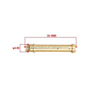 Buy Wholesale China Factory Supply Motorcycle Carburetor Parts Atomize ...