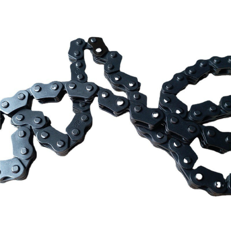 Direct Sale High Quality Motorcycle Engine Chain 2x3 Piece 90l Scooter ...