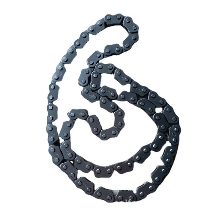 Direct Sale High Quality Motorcycle Engine Chain 2x3 Piece 90l Scooter ...
