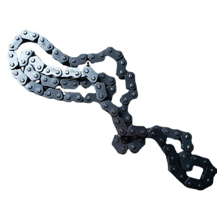 Direct Sale High Quality Motorcycle Engine Chain 2x3 Piece 90l Scooter ...