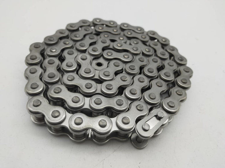 Buy Wholesale China Manufacturer Transmission Did Motorcycle Chain ...