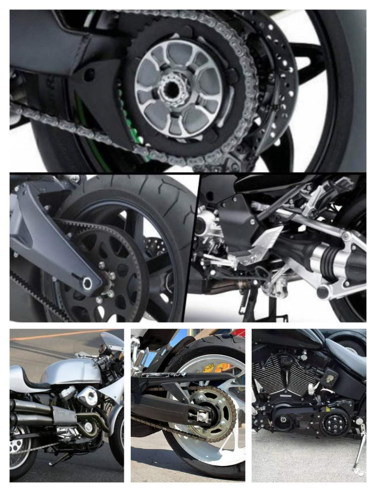 Buy Wholesale China Manufacturer Transmission Did Motorcycle Chain ...