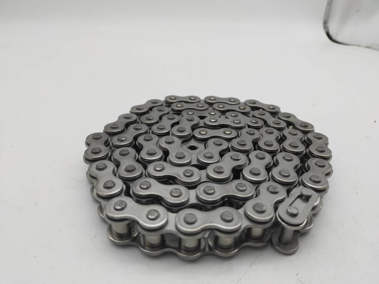 Buy Wholesale China Manufacturer Transmission Did Motorcycle Chain ...