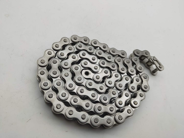 Buy Wholesale China Manufacturer Transmission Did Motorcycle Chain ...
