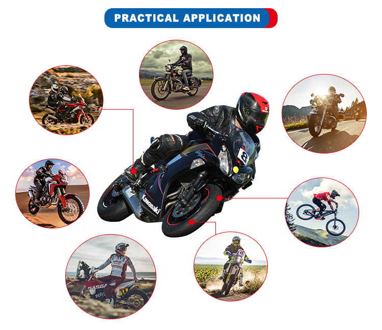 Windproof Custom Design Dirt Bike Atv Off Road Racing Motorcycle Goggle ...