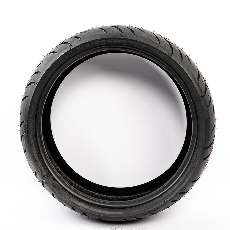Popular Size 140/70-17 Tubeless Motorcycle Tyre, 150 60 17 Tyre ...