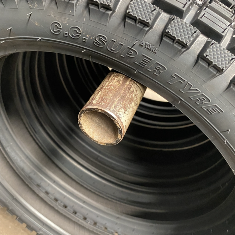 Buy Wholesale China Cc Super Brand Motorcycle Tire 3.00-18 3.00-17 90/ ...