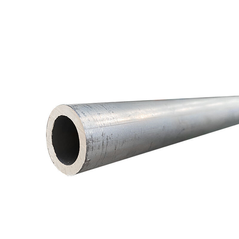 Buy Wholesale China Prime Quality 1060 3105 Welded Aluminum Pipe 5052 ...