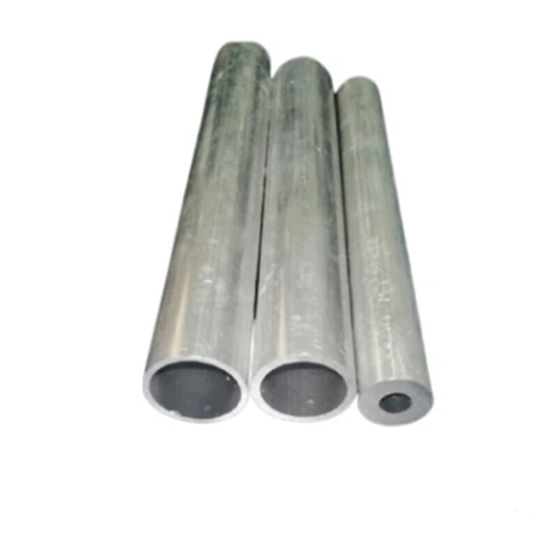 Buy Wholesale China Prime Quality 1060 3105 Welded Aluminum Pipe 5052 ...