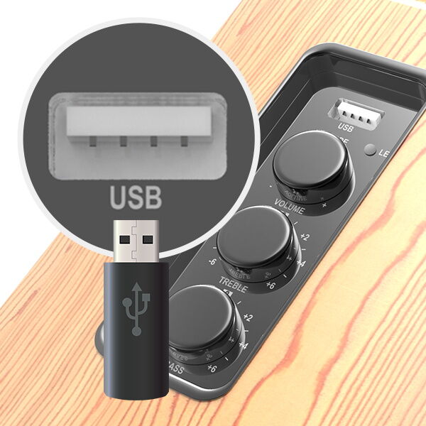 Buy Wholesale China Sr01 Oem Odm 50w Powerful Bluetooth 5.0 Remote Control Bookshelf Speaker ...