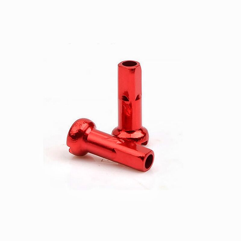 Buy Wholesale China Motorcycle Spoke Cap Bicycle Spoke Wire Cap 7075 ...