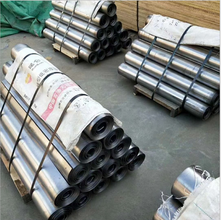 Buy Wholesale China High Purity X Ray Protective Lead Roll 1mm For Sale ...