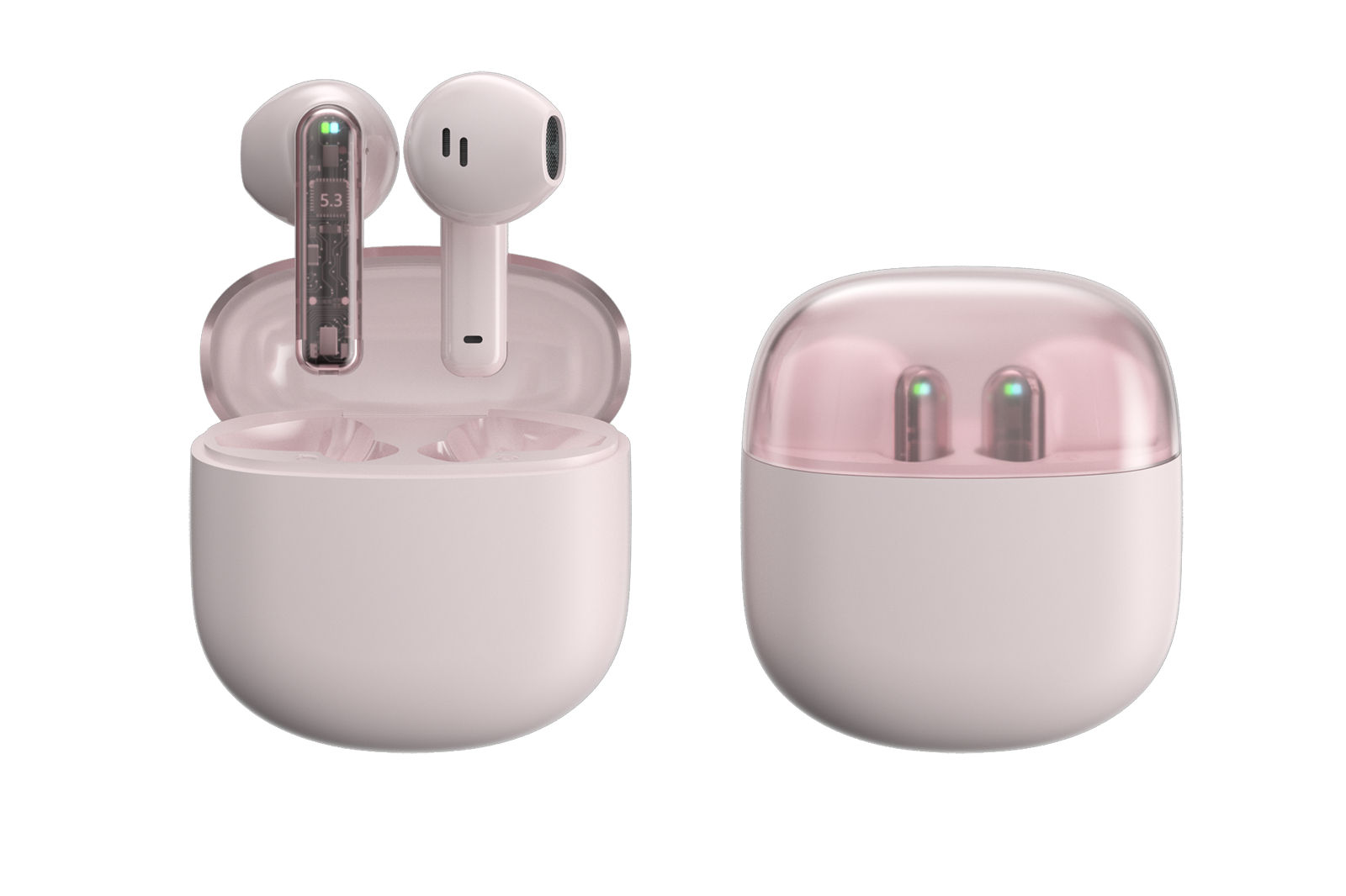Buy Wholesale China True Wireless Bluetooth Earphones In Ear Type ...