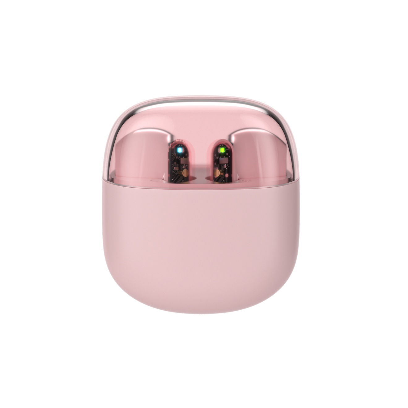 Buy Wholesale China True Wireless Bluetooth Earphones In Ear Type ...