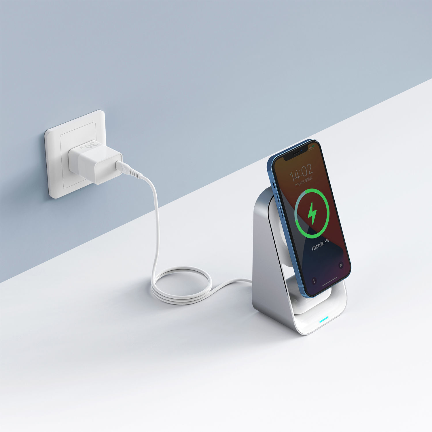 Buy Wholesale China Sunlike Own Design,apple Original Module,15w Output ...