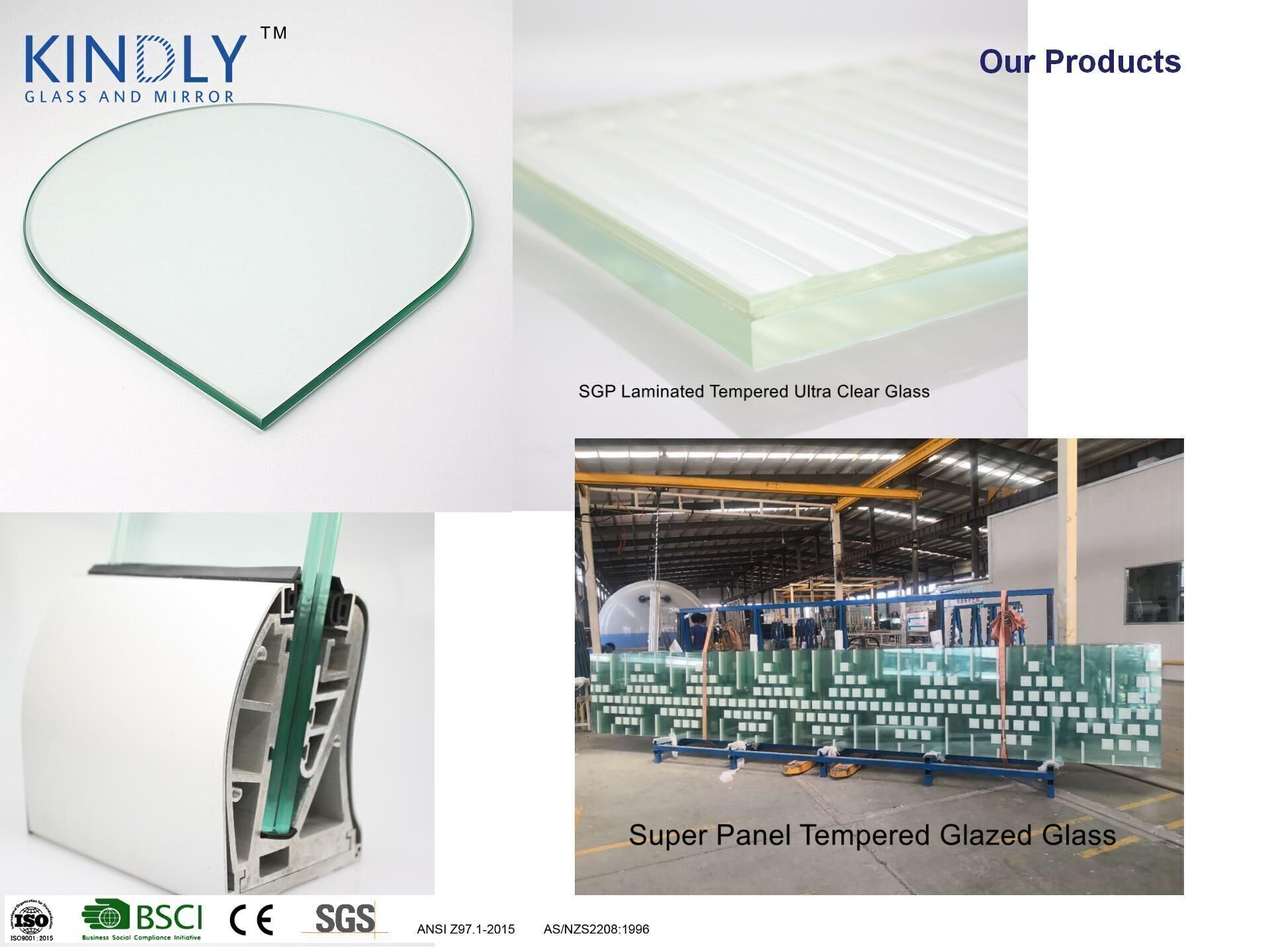 Buy Wholesale China Patterned Acid Etched Glass-line Pattern-odm & Acid ...