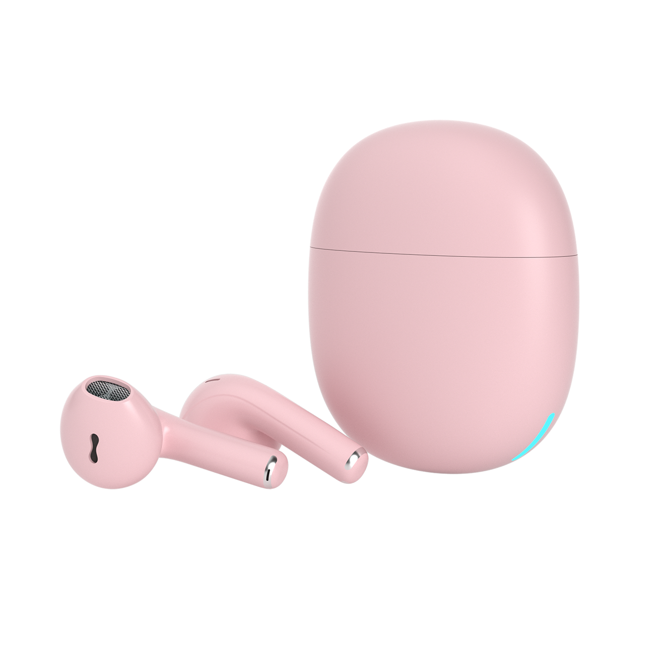 Buy Wholesale China Original Tws Wireless Earphone Earbuds Bt 5.3 Mini ...