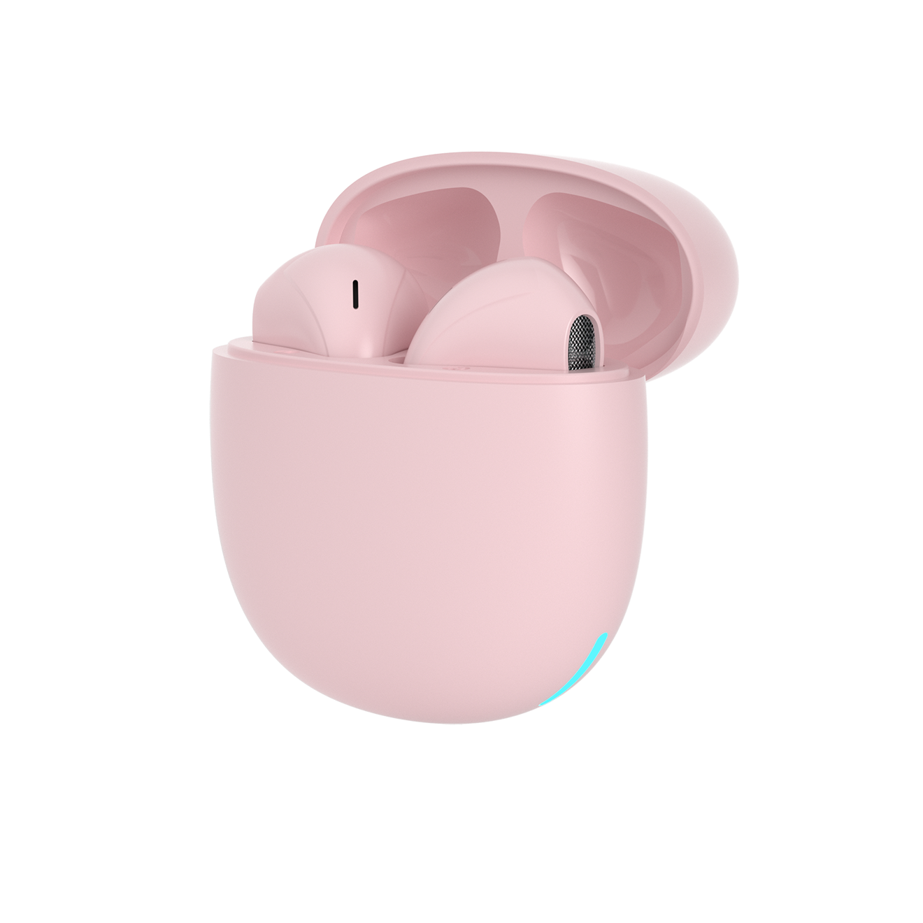 Buy Wholesale China Original Tws Wireless Earphone Earbuds Bt 5.3 Mini ...