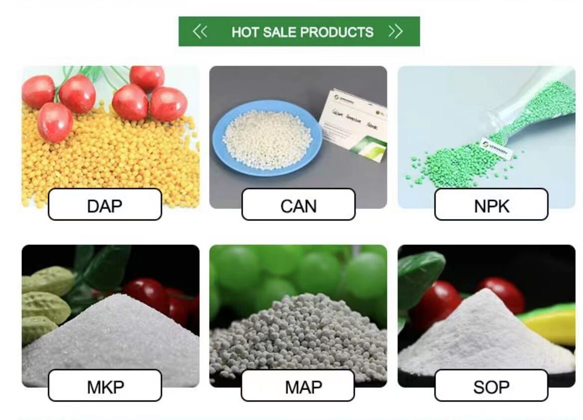 Buy Wholesale China Fertilizer Map Mono Ammonium Phosphate 12-61-0 ...