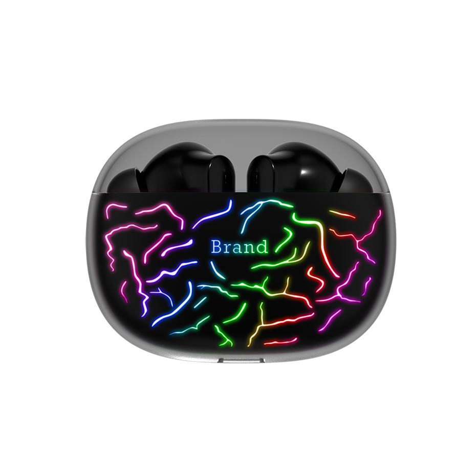 Buy Wholesale China Bt5.3 Anc/enc Low Latency Multi-connection Hall ...