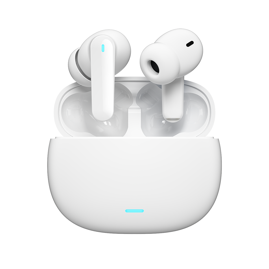 Buy Wholesale China Bt5.3 Anc/enc Low Latency Multi-connection Hall ...