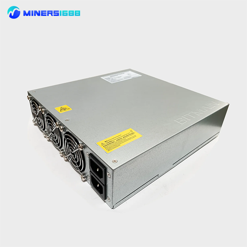 Buy Wholesale China The High Quality Antminer Apw121417 Power Supply Is ...