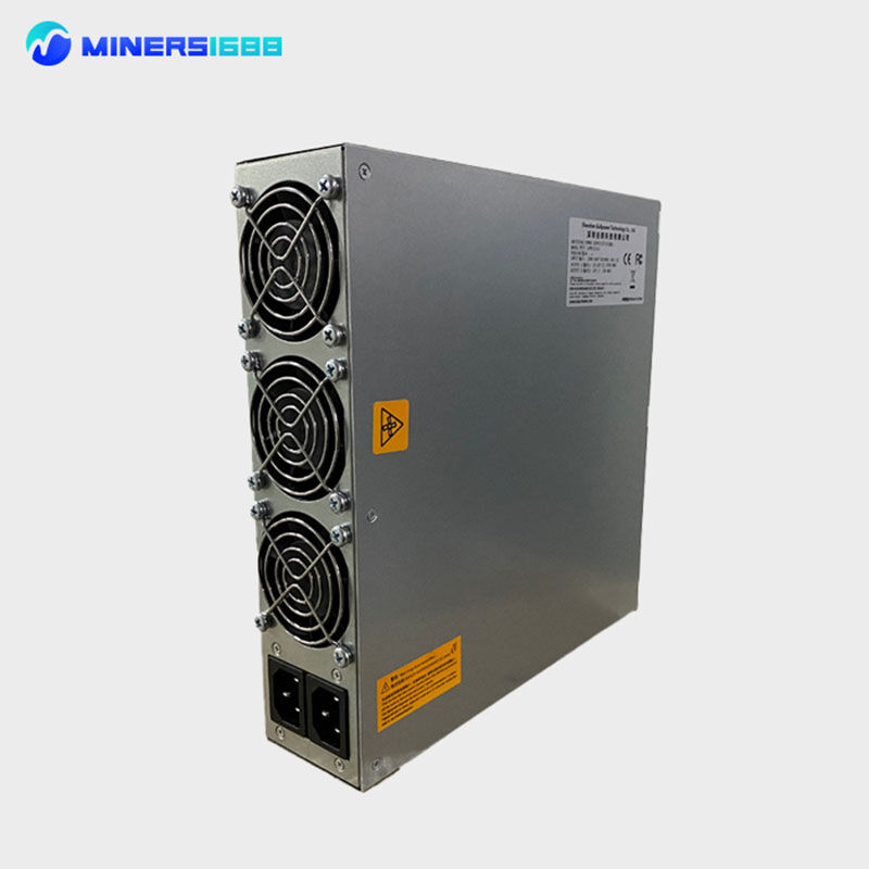 Buy Wholesale China The High Quality Antminer Apw121417 Power Supply Is ...