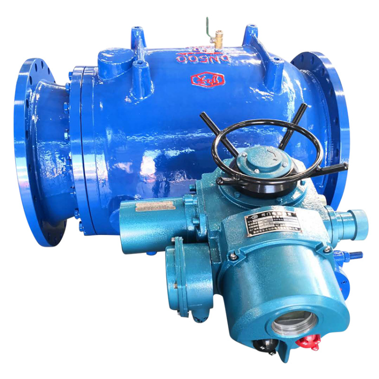 Buy Standard Quality China Wholesale Provide Nice Lhs941x Flow Control ...