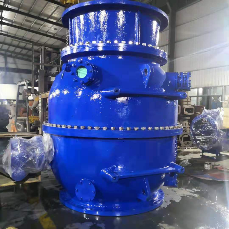 Buy Standard Quality China Wholesale Provide Nice Lhs941x Flow Control ...