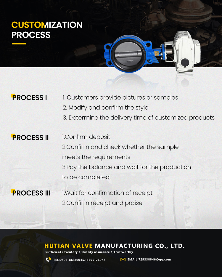 Buy Standard Quality China Wholesale Provide Nice Lhs941x Flow Control ...