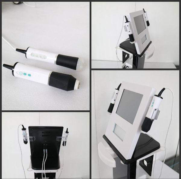 Buy China Wholesale Skin Care Pollogen Co2 Oxygenation 3 In 1 Oxygeneo ...