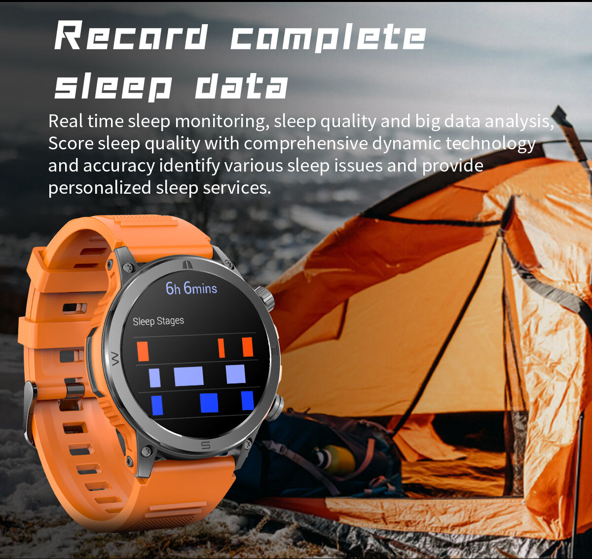 Buy Wholesale China Smartwatch 1.43 Inch Amoled 466*466 Health ...
