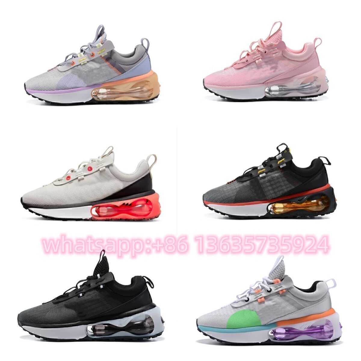 Buy Wholesale China Wholesale Cheap Men Women Max Sports Tennis Fashion ...