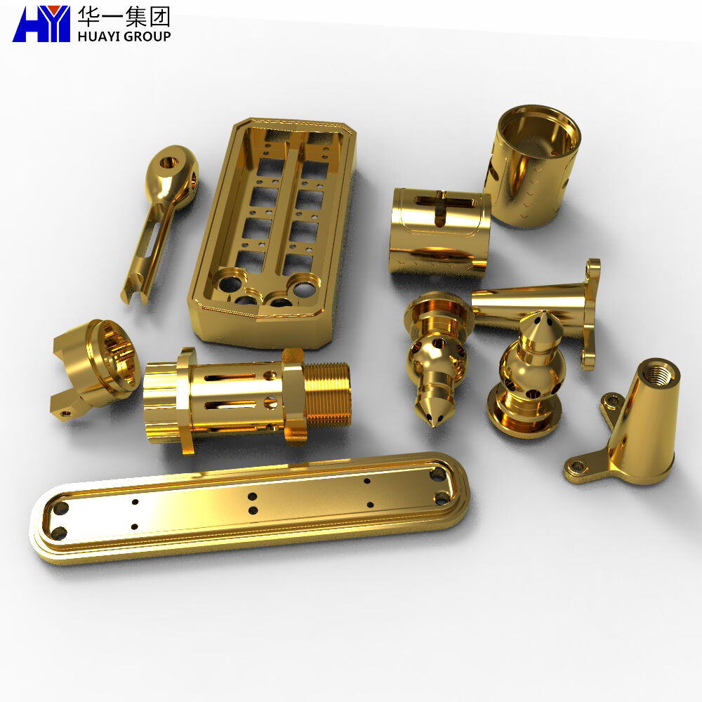 High Precision Copper Pipe Fittings For Air Condition System, Precision ...