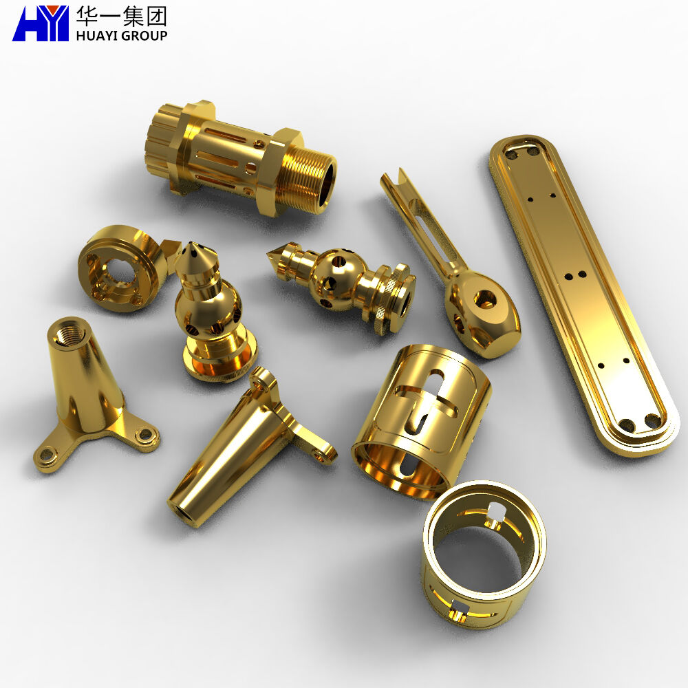 High Precision Copper Pipe Fittings For Air Condition System, Precision ...