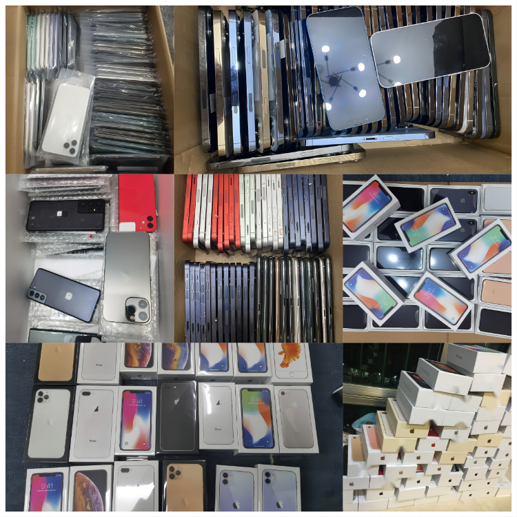 Unlocked Original Android 5g Mobile Phones For Google Pixel 7 Pro 7a 6 ...