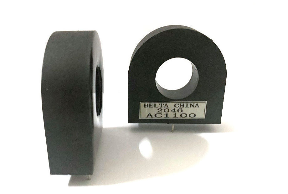 Buy Wholesale China Ac1100-100a/100ma Epoxy Resin Molded Single Channel ...