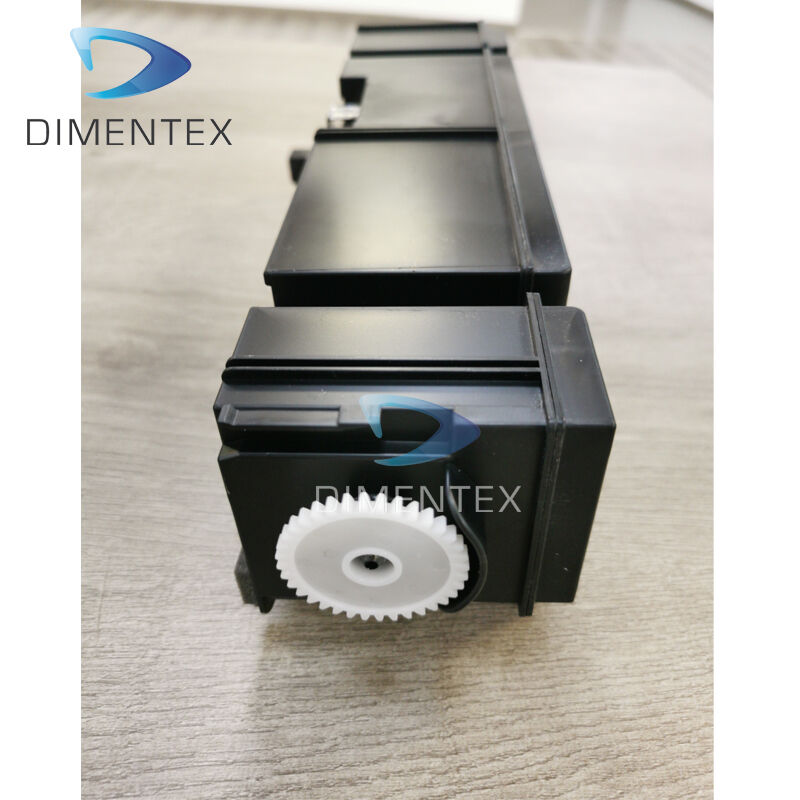 Buy Wholesale China Compatible Konica Minolta Wb-p03 A1au0y1 Waste Toner Container Box Bottle ...