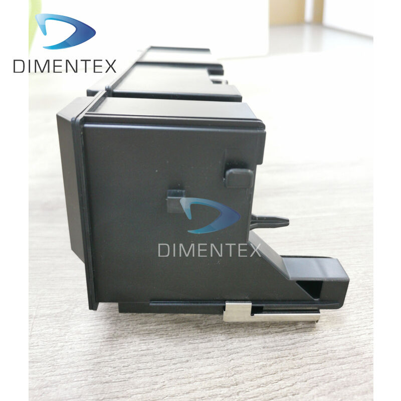Buy Wholesale China Compatible Konica Minolta Wb-p03 A1au0y1 Waste Toner Container Box Bottle ...