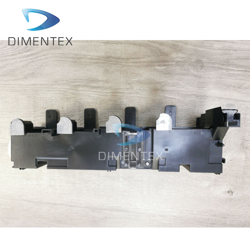 Buy Wholesale China Compatible Konica Minolta Wb-p03 A1au0y1 Waste Toner Container Box Bottle ...