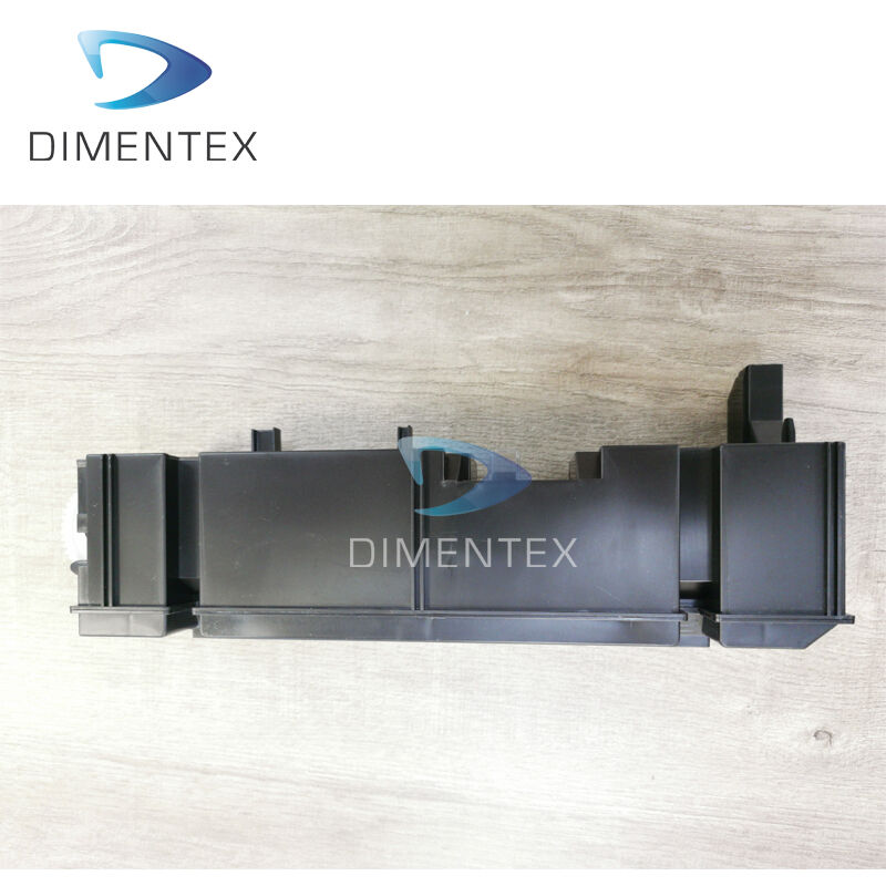Buy Wholesale China Compatible Konica Minolta Wb-p03 A1au0y1 Waste Toner Container Box Bottle ...