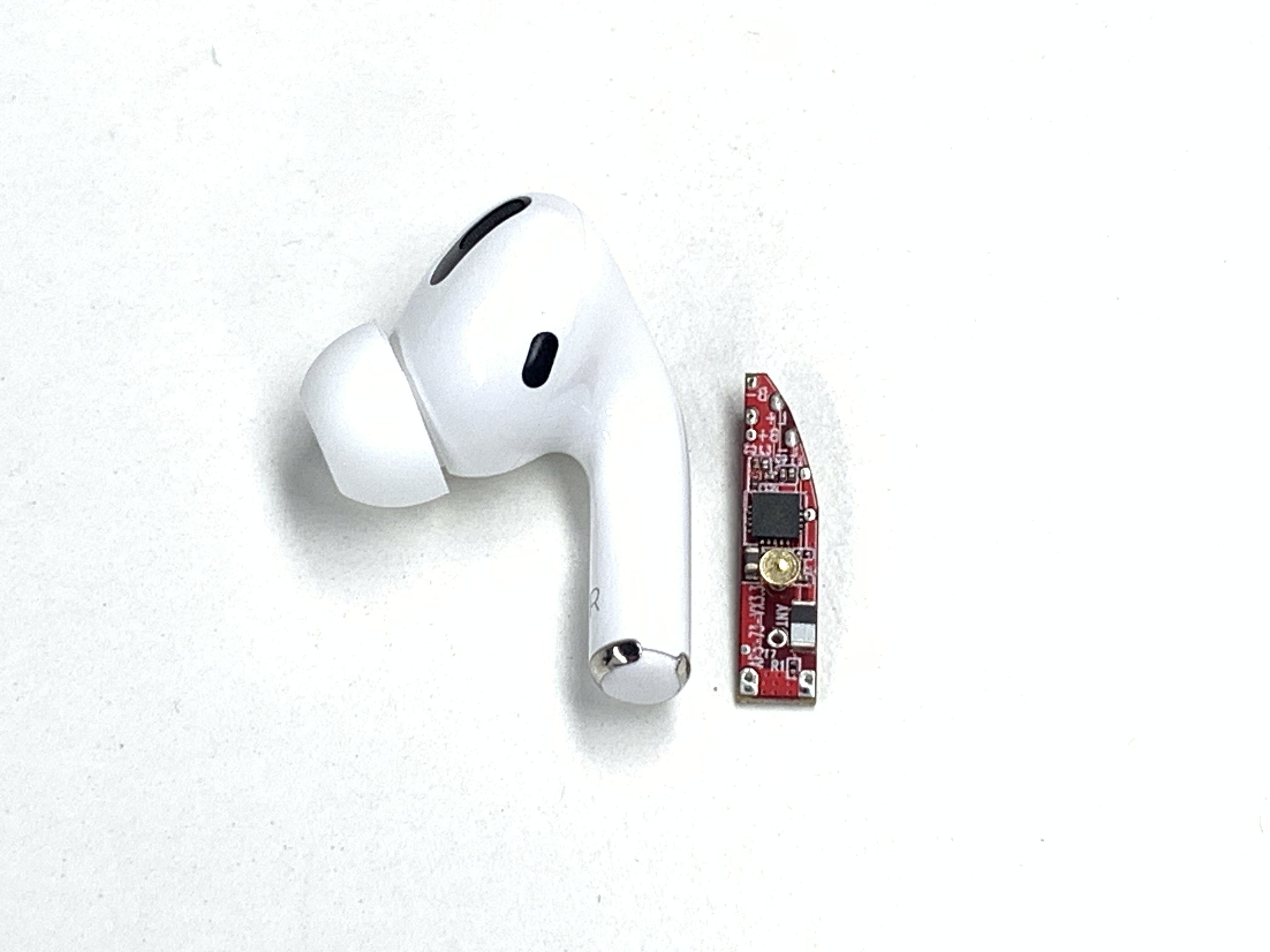 Portable Headphone Motherboard For Earbuds Assembly Manufacturer ...