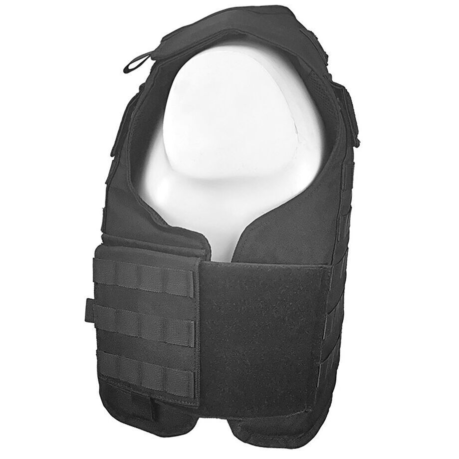 Buy Wholesale China Wholesale Army Ballistic Bulletproof Vest Quick ...