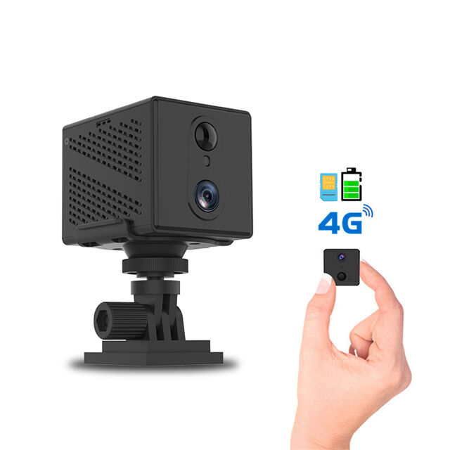 Buy Wholesale China Wholesale High Quality Mini Camera 4g Low Power ...