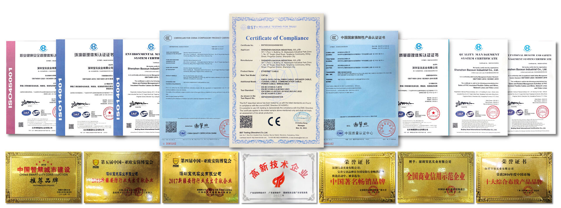 Buy Wholesale China Rj45 Utp Ftp Cat5e Patch Amp Patch Cord Cable ...